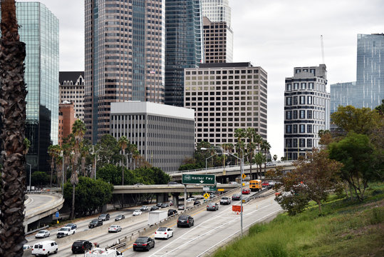 "Harbor Freeway" Bilder – Durchsuchen 280 Archivfotos, Vektorgrafiken ...