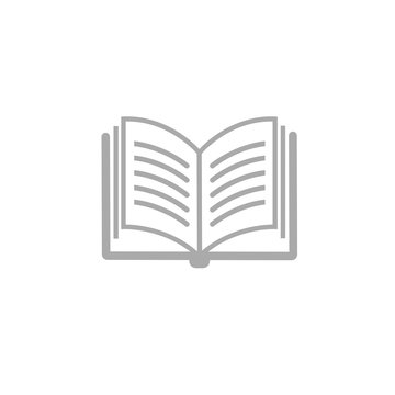 "Modern Book Icon" Images – Browse 92 Stock Photos, Vectors, and Video ...