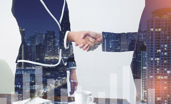 1,071 BEST Shakehand IMAGES, STOCK PHOTOS & VECTORS | Adobe Stock