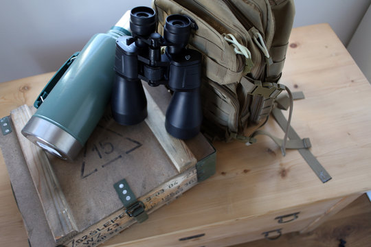 Imágenes de Prepper: descubre bancos de fotos, ilustraciones, vectores ...