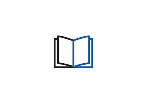"Modern Book Icon" Images – Browse 23 Stock Photos, Vectors, and Video ...