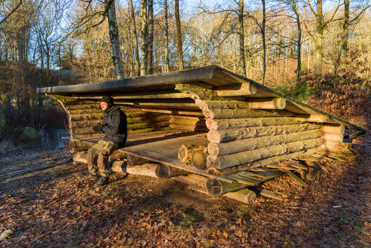 "Wind Shelter" Images – Browse 49 Stock Photos, Vectors, and Video ...