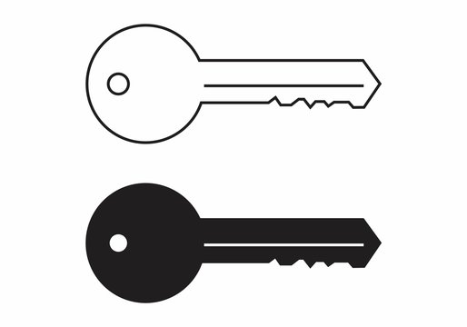 House Key Outline Images – Browse 152,094 Stock Photos, Vectors, and ...