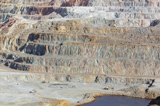 Copper Mining Images – Browse 29,320 Stock Photos, Vectors, and Video ...