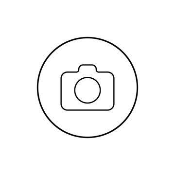 Afbeeldingen over "Foto Icon" – Blader in stockfoto's, vectoren en ...