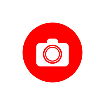 Afbeeldingen over "Foto Icon" – Blader in stockfoto's, vectoren en ...