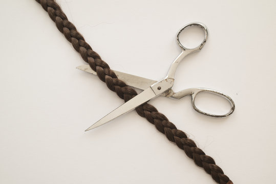 Abschneiden - Images et vidéos libres de droits | Adobe Stock