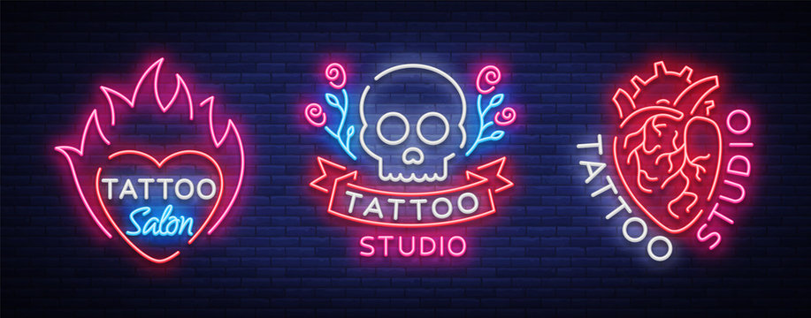 Tattoo Business Card Images – Browse 25,935 Stock Photos, Vectors, and ...