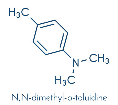 N-Dimethyl-P-Toluidin Images – Browse 2 Stock Photos, Vectors, and ...