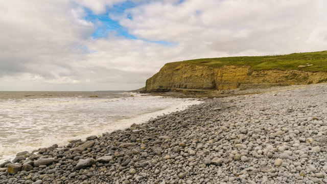 Southerndown-Bilder: Stock-Fotos & -Videos. | Adobe Stock
