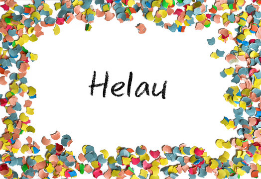 DIE 3,253 BESTEN BILDER, STOCK-FOTOS UND -VEKTORGRAFIKEN ZU „Helau ...