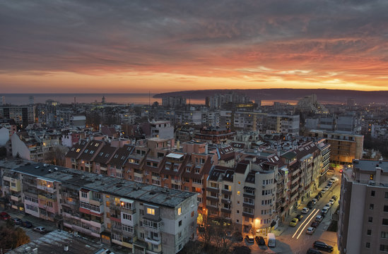 Varna.aerial Images – Browse 2,831 Stock Photos, Vectors, and Video ...