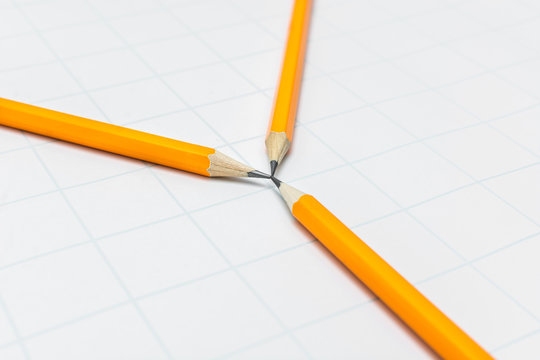 Opposite Rays In Real Life