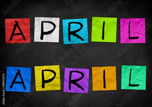 "April April" Stockfotos und lizenzfreie Bilder auf Fotolia.com - Bild ...