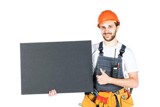 Workman Full Length Images – Browse 164 Stock Photos, Vectors, and ...