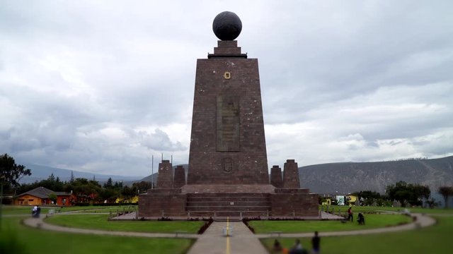 "Mitad Del Mundo" Images – Browse 820 Stock Photos, Vectors, and Video ...