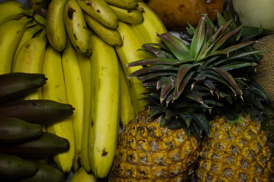 "Hand Of Bananas"-Bilder: Stock-Fotos & -Videos. | Adobe Stock