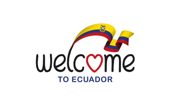"Welcome To Ecuador" Images – Browse 28 Stock Photos, Vectors, and ...