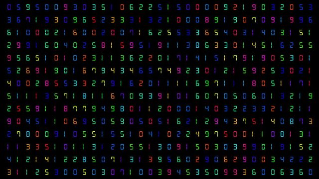 "Animated Numbers" Bilder – Durchsuchen 54 Archivfotos, Vektorgrafiken ...