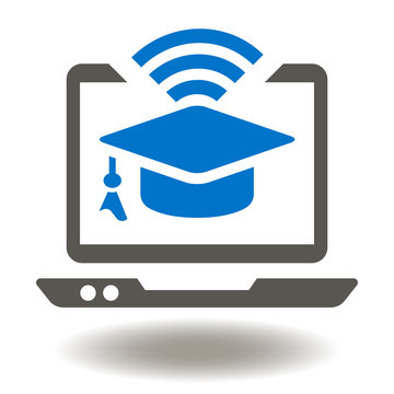 Computer Education Logo Png