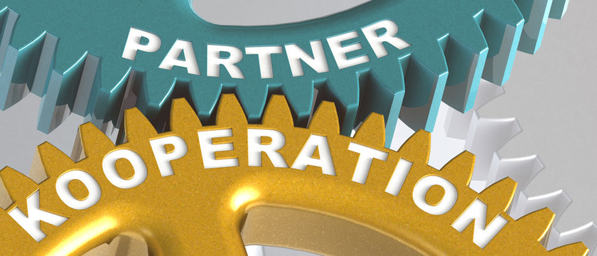 Partnerunternehmen Images – Browse 35 Stock Photos, Vectors, and Video ...