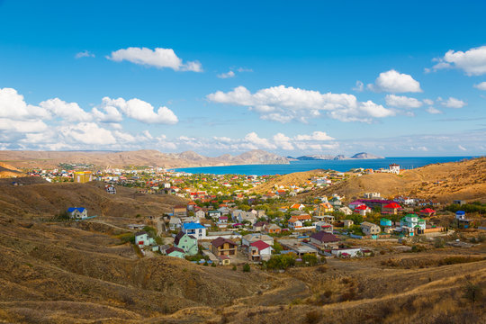 Koktebel Images – Browse 2,461 Stock Photos, Vectors, and Video | Adobe ...
