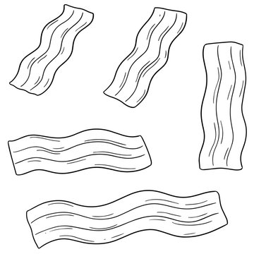 Bacon Templates – Browse 53,170 Stock Photos, Vectors, and Video ...