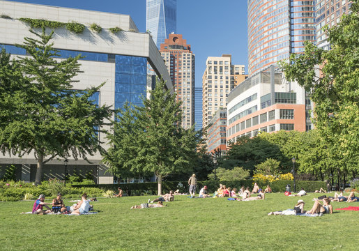 "Battery Park"-Bilder: Stock-Fotos & -Videos. | Adobe Stock