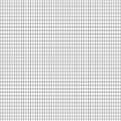 Sewing fabric with Grid paper. Vector illustration - CottonBee