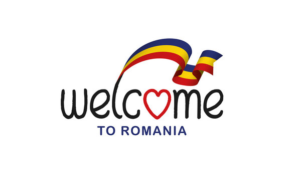 "Welcome To Romania"-Bilder: Stock-Fotos & -Videos. | Adobe Stock