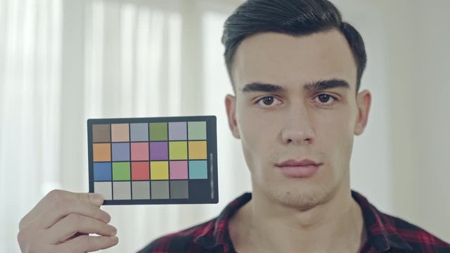 Color Checker Images – Browse 244,280 Stock Photos, Vectors, and Video ...