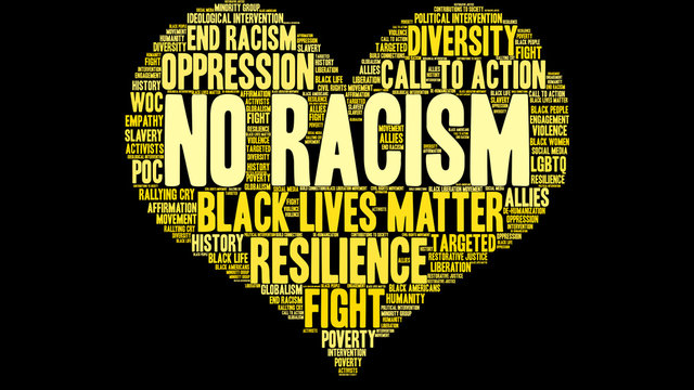 "No Racism" Immagini - Sfoglia 2,837 foto, vettoriali e video Stock ...