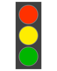 Bilder und Videos suchen: ampelsystem