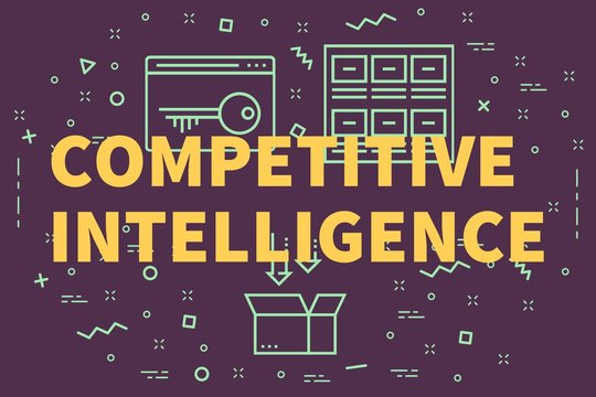 "Competitive Intelligence" Images – Browse 413 Stock Photos, Vectors ...
