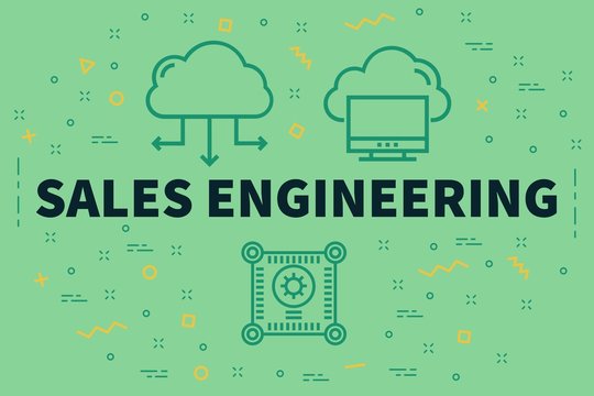 "Sales Engineer" Images – Browse 277 Stock Photos, Vectors, and Video | Adobe Stock