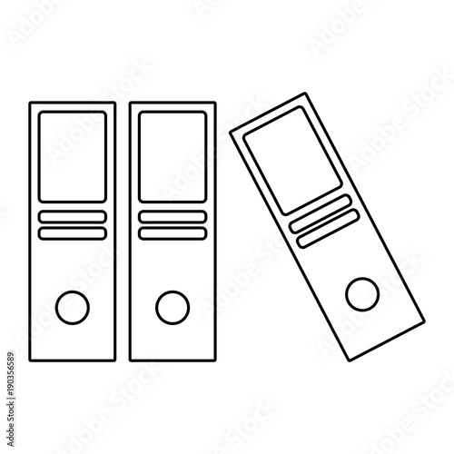 "Icon - Ordner" Stockfotos und lizenzfreie Vektoren auf Fotolia.com ...