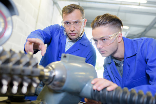 Machinist Images – Browse 1,010,397 Stock Photos, Vectors, and Video ...