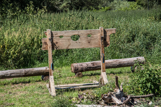 Pranger bilder – Bläddra bland 196 stockfoton, vektorer och videor ...