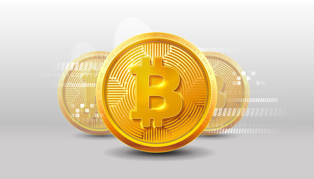 Btc Coin Images – Browse 482,489 Stock Photos, Vectors, and Video ...