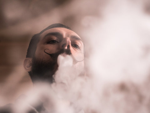 Exhals Images – Browse 48 Stock Photos, Vectors, and Video | Adobe Stock