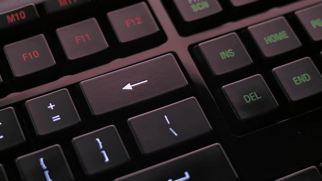 Backspace Images – Browse 3,585 Stock Photos, Vectors, and Video ...