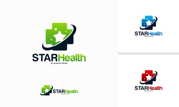 Star Health Insurance Logo