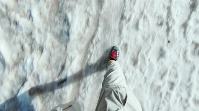 "Slippery Slope" Images – Browse 10 Stock Photos, Vectors, and Video ...