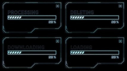 Search photos "heads up display"