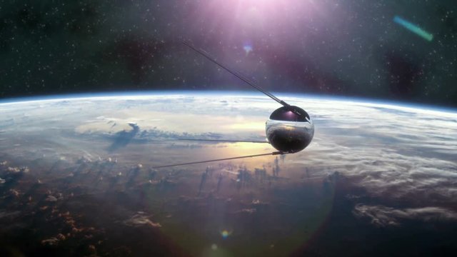 "Sputnik 1" Bilder – Durchsuchen 16,301 Archivfotos, Vektorgrafiken und ...