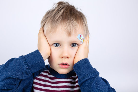 Platzwunde-Bilder: Stock-Fotos & -Videos. | Adobe Stock