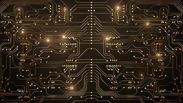 Gold Circuit Board Images – Browse 17,922 Stock Photos, Vectors, and ...
