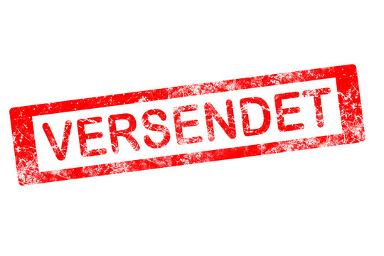 「Versendet」の画像 - 933 件の Stock 写真、ベクターおよびビデオ | Adobe Stock