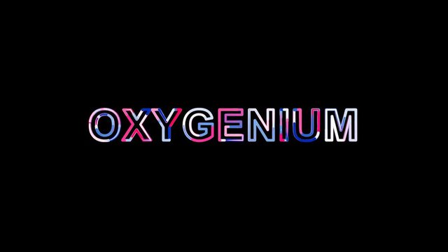 Oxygenium bilder – Bläddra bland 27 stockfoton, vektorer och videor | Adobe Stock