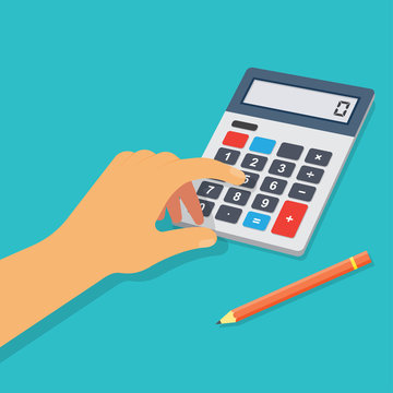 Calculator Images – Browse 244,607 Stock Photos, Vectors, and Video ...